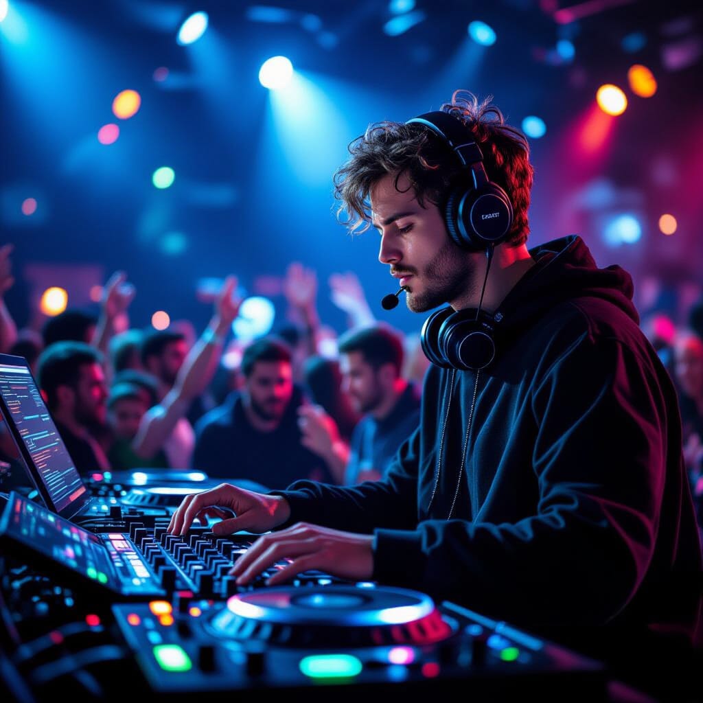 The History of Electronic Dance Music: A Deep Dive Into the Genre That ...