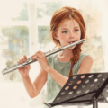 Flute Warm Up Exercises for Beginners: 5 Simple Exercises That Work ...